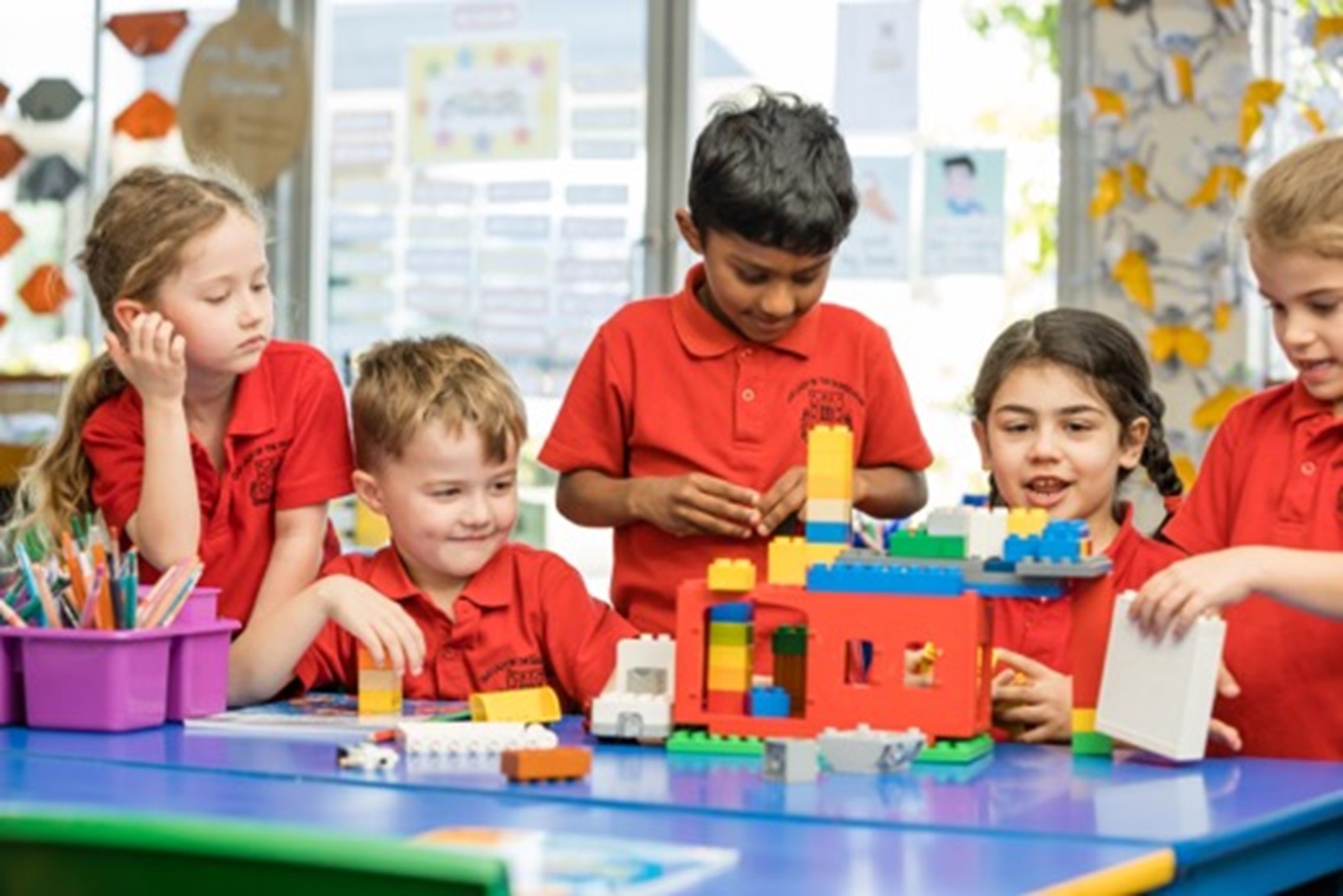 Visit Our Lady of the Sacred Heart